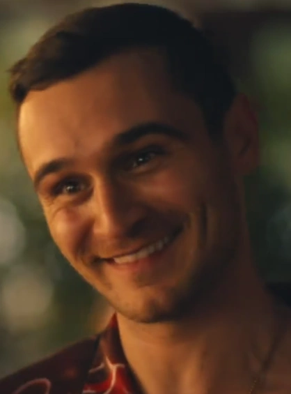 Aleksei | The White Lotus Wiki | Fandom