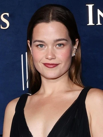 Sarah Catherine Hook | The White Lotus Wiki | Fandom