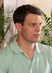 Shane Patton | The White Lotus Wiki | Fandom