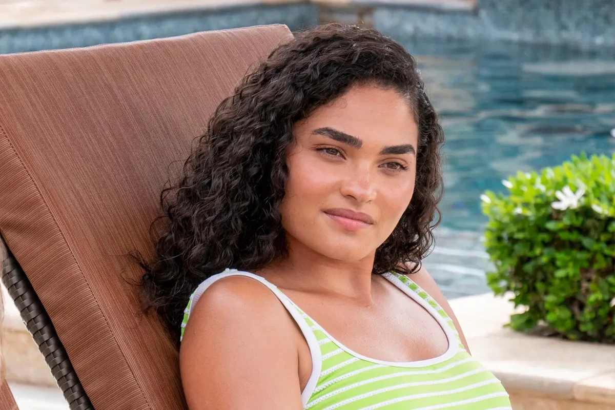 Paula | The White Lotus Wiki | Fandom