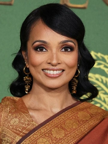 Shalini Peiris | The White Lotus Wiki | Fandom