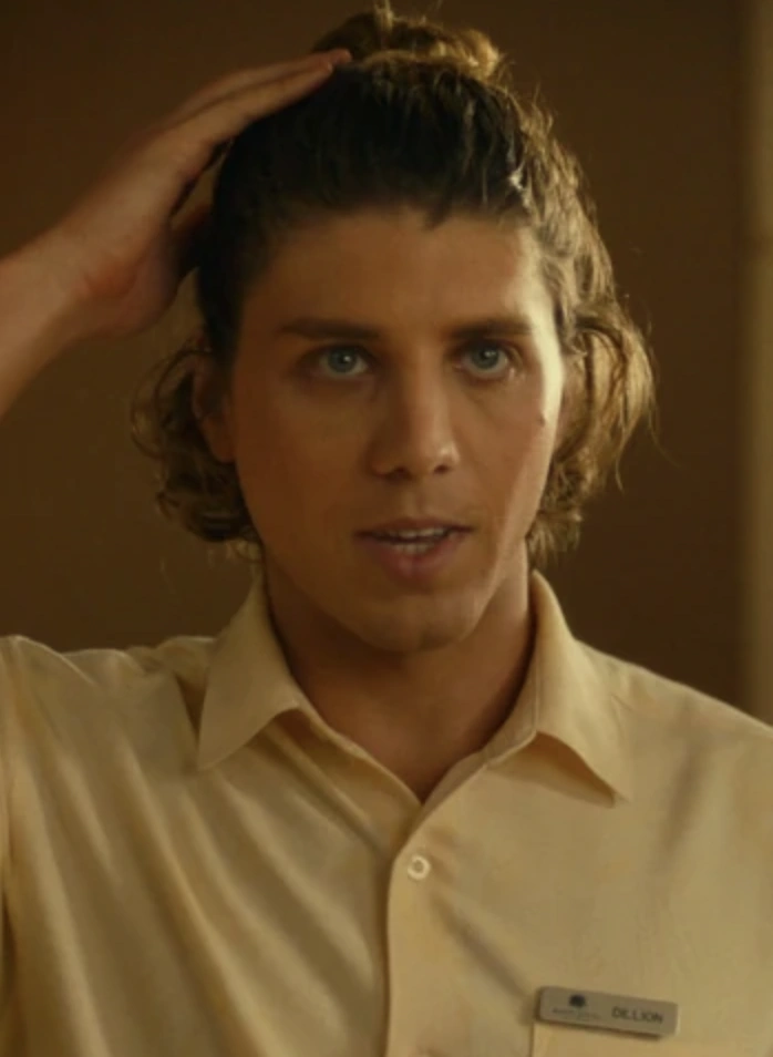 Dillon | The White Lotus Wiki | Fandom