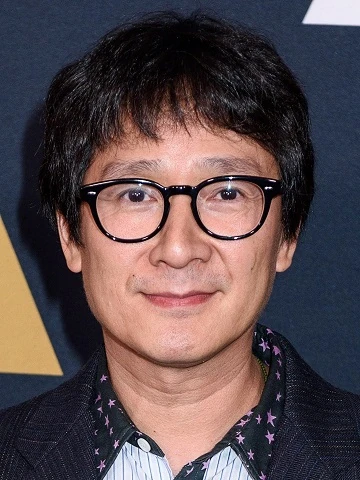 Ke Huy Quan | The White Lotus Wiki | Fandom