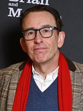 Steve Coogan | The White Lotus Wiki | Fandom