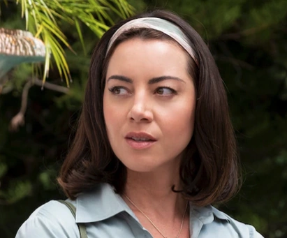 Harper Spiller | The White Lotus Wiki | Fandom