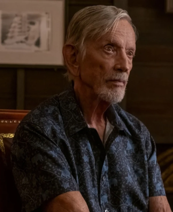 Jim Hollinger | The White Lotus Wiki | Fandom