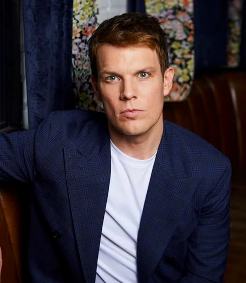 Jake Lacy | The White Lotus Wiki | Fandom