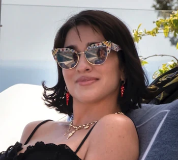 Lucia Greco | The White Lotus Wiki | Fandom