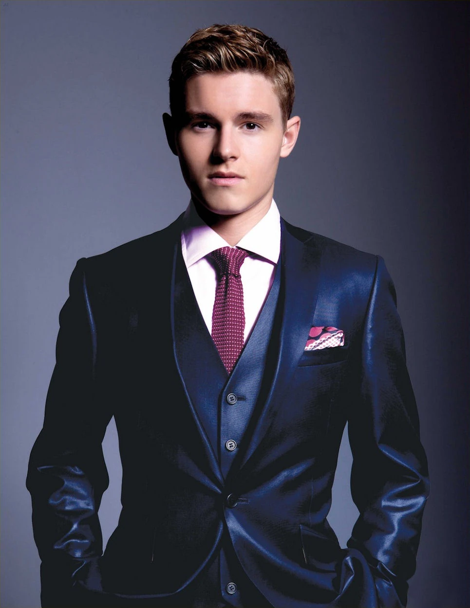 Jimmy Miller | Thewhitmorechronicles Wiki | Fandom