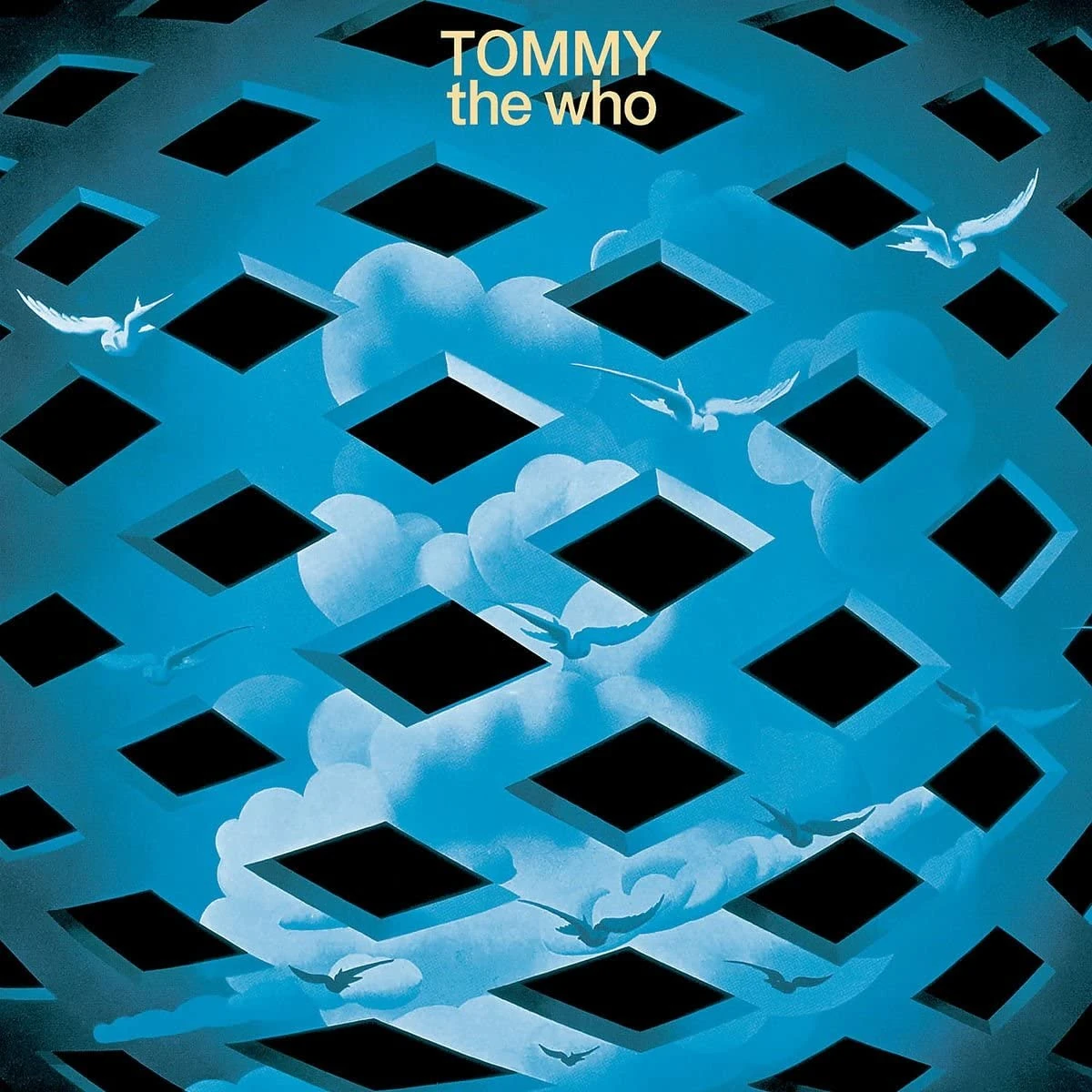 Tommy | The Who Wiki | Fandom
