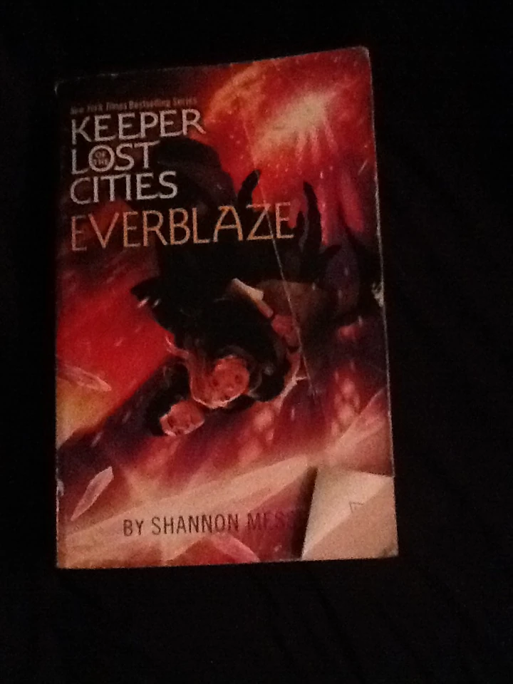 Book 3, everblaze | Thewholekotlcseries Wiki | Fandom