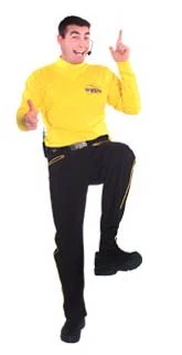 Greg | Wiggles Wiki | Fandom