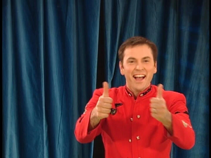 Ryan De Saulnier | Thewigglesfanonspedia Wiki | Fandom