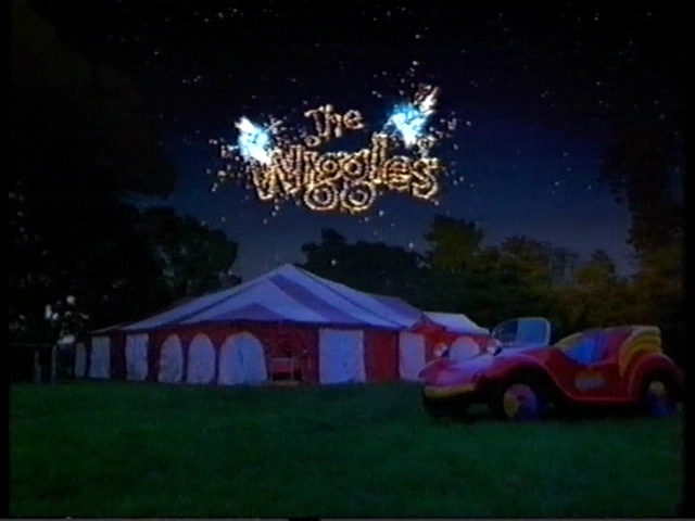 Wiggly Medley | The Wiggles Magical Adventure Wiki | Fandom
