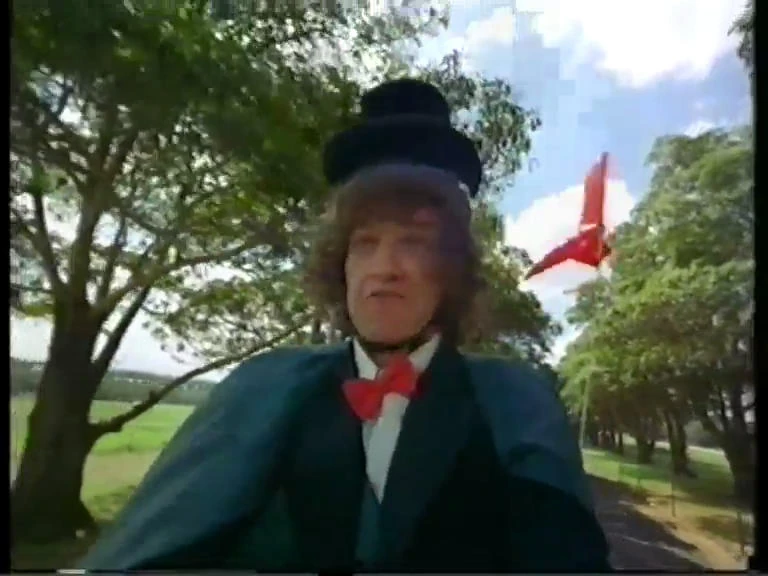 Hey There Wally | The Wiggles Magical Adventure Wiki | Fandom