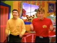 Romp Bomp A Stomp | The Wiggles Movie Wiki | Fandom