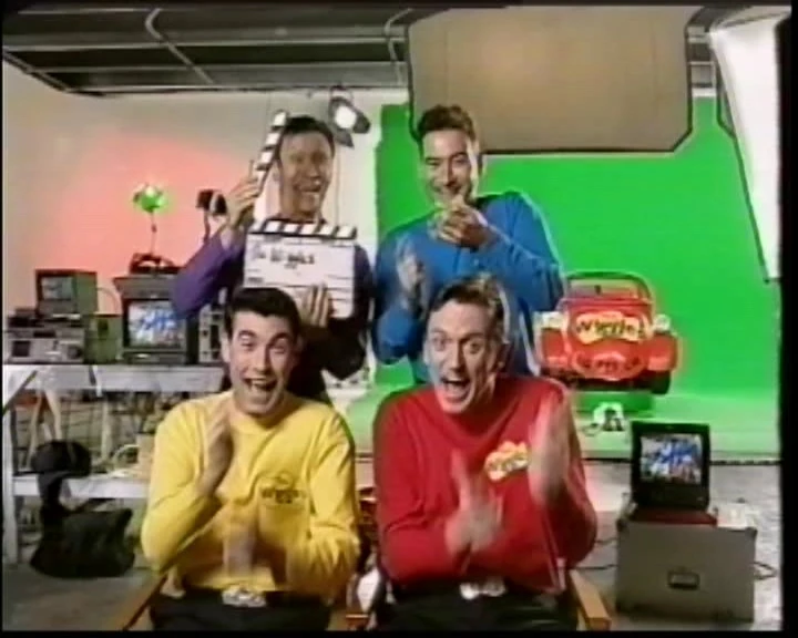 The Wiggles Movie/Gallery | The Wiggles Movie Wiki | Fandom