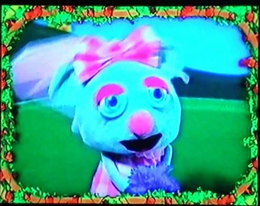 A Frog Went A Walking | The Wiggles Puppets Wiki | Fandom