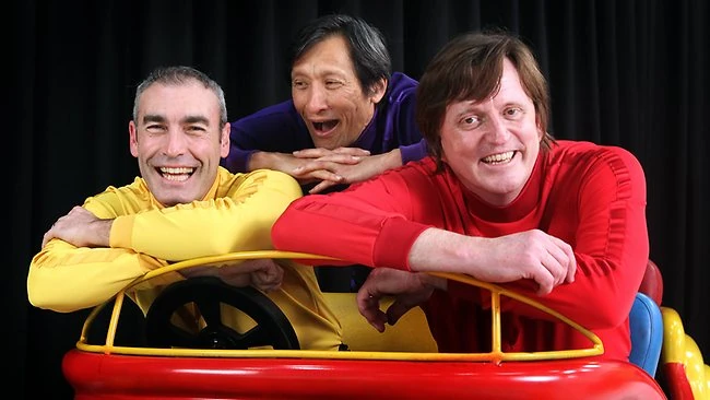 Goodbye Episode/gallery | The Wiggles: The New Generation Wiki | Fandom