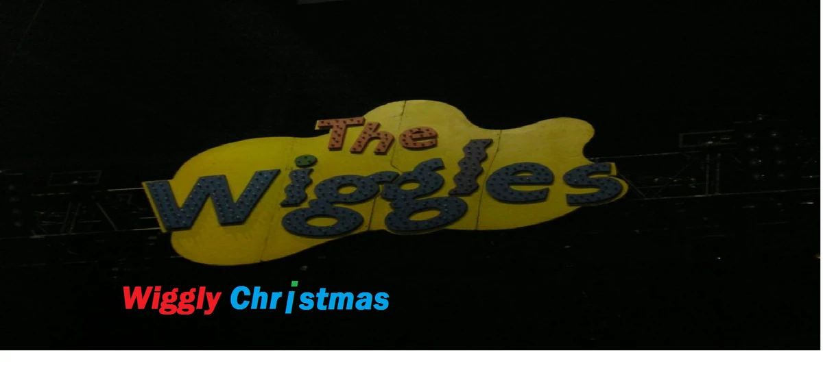 The Wiggles Wiggly Christmas | The Wiggly Wiki | Fandom