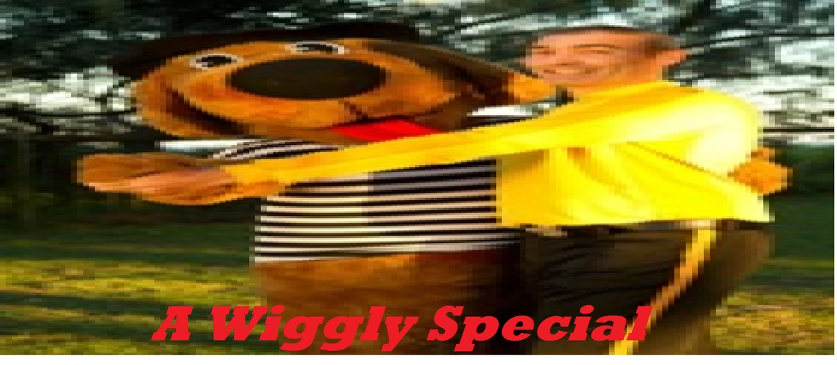 A Wiggly Special | The Wiggly Wiki | Fandom