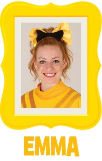 Emma Wiggle | The Wiggly Wiki | Fandom