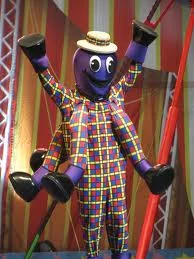 Henry The Octopus | The Wiggly Wiki | Fandom