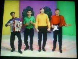 Wiggle Time (1993)/Gallery | The Wiggly Wiki | Fandom