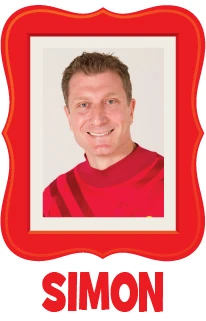 Simon Wiggle | The Wiggly Wiki | Fandom