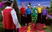 Food | The Wiggly Wiki | Fandom