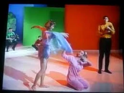 Wiggle Time (1993)/Gallery | The Wiggly Wiki | Fandom