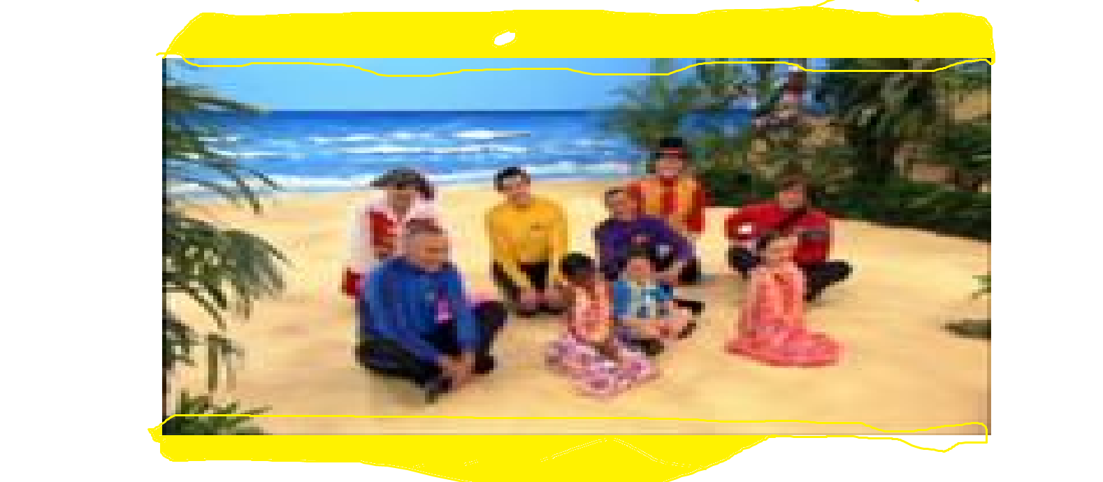 Goodbye Greg And Hi Sam (fanmade video) | The Wiggly Wiki | Fandom