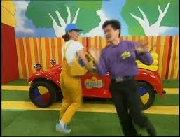 Jeff The Mechanic | The Wiggly Wiki | Fandom