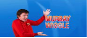 Murray Wiggle | The Wiggly Wiki | Fandom