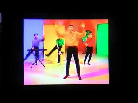 Wiggle Time (1993)/Gallery | The Wiggly Wiki | Fandom