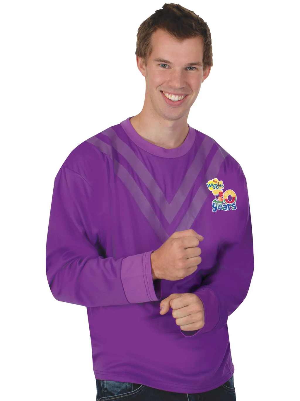 Fred Wiggle | The Wiggly Wiki | Fandom