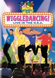 Wiggledancing Live In The USA | The Wiggly Wiki | Fandom