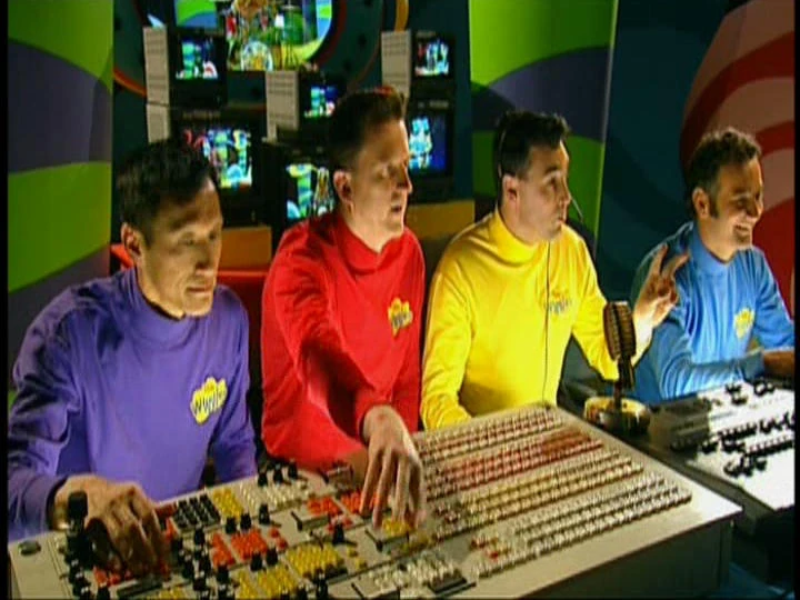 Camera One | The Wiggly Nostalgic Years Wiki | Fandom