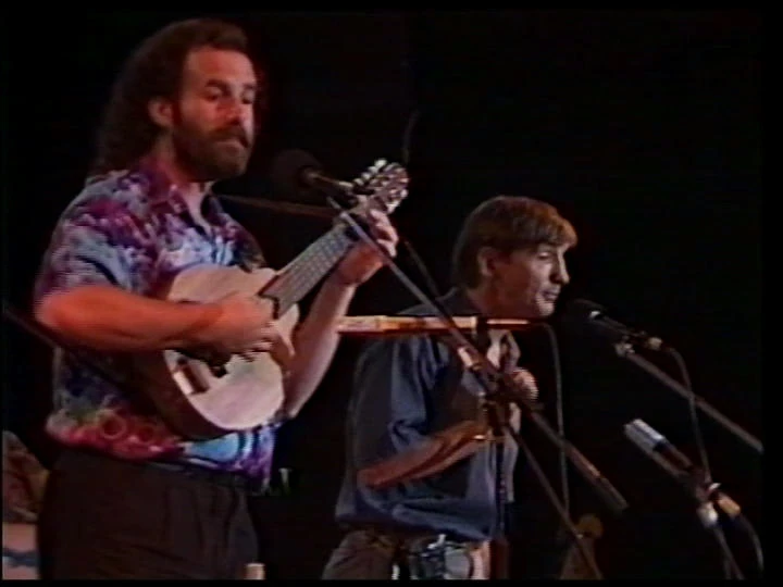 Rufty Tufty | The Wiggly Nostalgic Years Wiki | Fandom