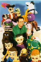 The Wiggles Puppets/Gallery | The Wiggly Nostalgic Years Wiki | Fandom