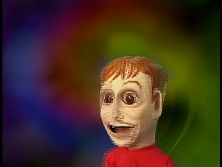 Puppet Murray | The Wiggly Nostalgic Years Wiki | Fandom