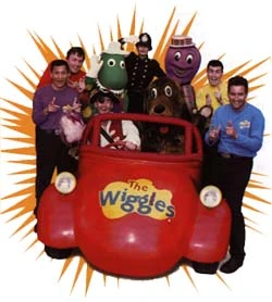 Toot Toot | The Wiggly Nostalgic Years Wiki | Fandom