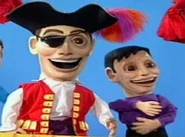 Puppet Jeff/Gallery | The Wiggly Nostalgic Years Wiki | Fandom