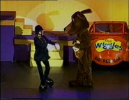 Officer Beaples/Gallery | The Wiggly Nostalgic Years Wiki | Fandom