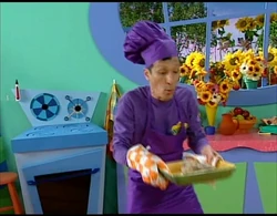 Jeff Wiggle | The Wiggly Nostalgic Years Wiki | Fandom