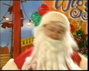 Santa Claus | The Wiggly Nostalgic Years Wiki | Fandom