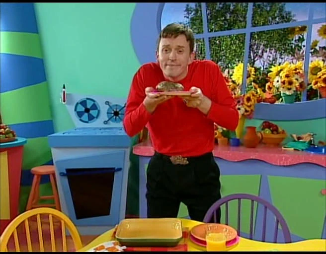 Murray Wiggle Gallery