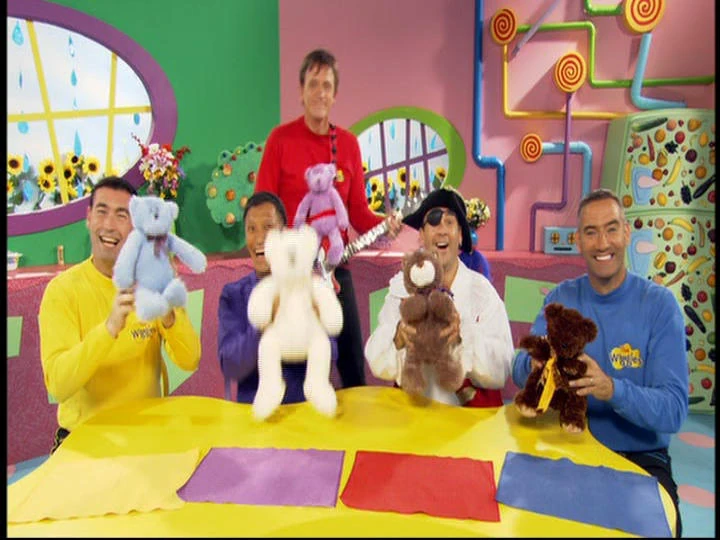 Category:Racing to the Rainbow songs | The Wiggly Nostalgic Years Wiki ...