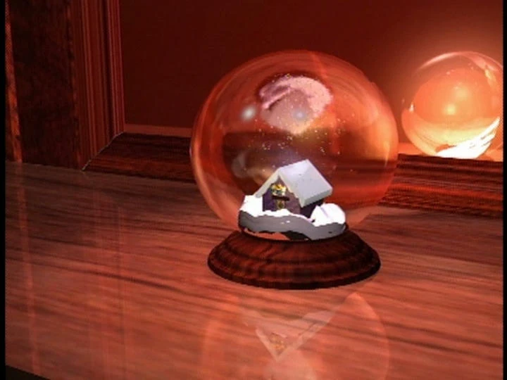 Wiggly, Wiggly Christmas/Gallery | The Wiggly Nostalgic Years Wiki | Fandom