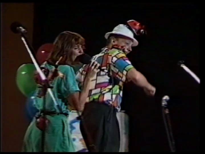 Insects and Bugs | The Wiggly Nostalgic Years Wiki | Fandom